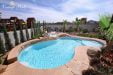 Custom Swimming Pools, Spas, Water Features | Vintage Pools
